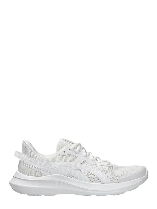 Asics Jolt Wide Sneakers - White