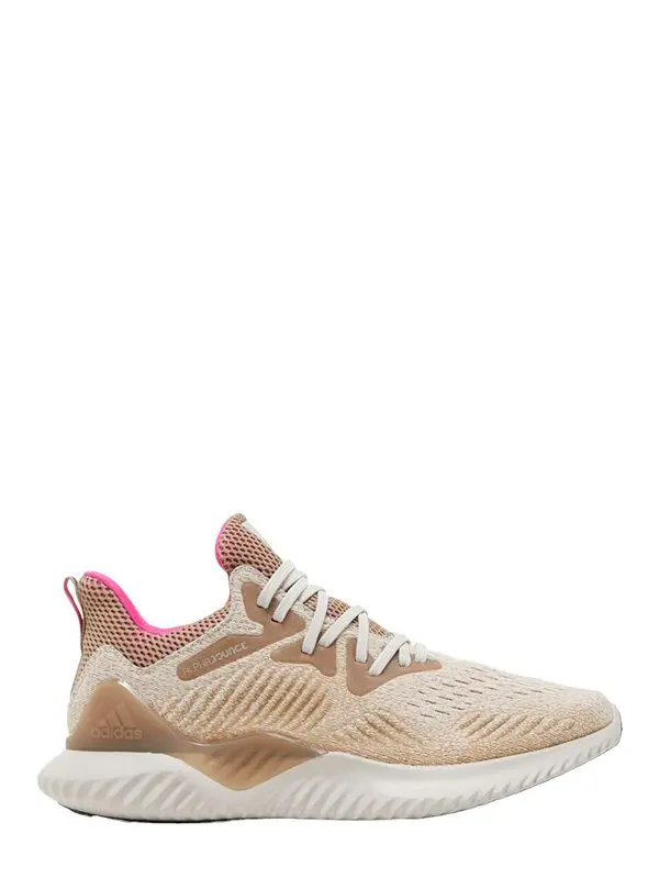 Adidas Alphabounce Beyond Sneakers - Brown