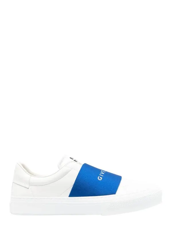 Givenchy City Sport Sneakers - White