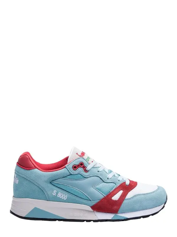 DIADORA S8000 Nyl Italia Sneakers - Blue