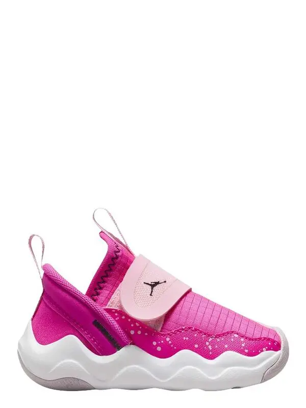 JORDAN 23/7 Td 'fierce' Sneakers - Pink