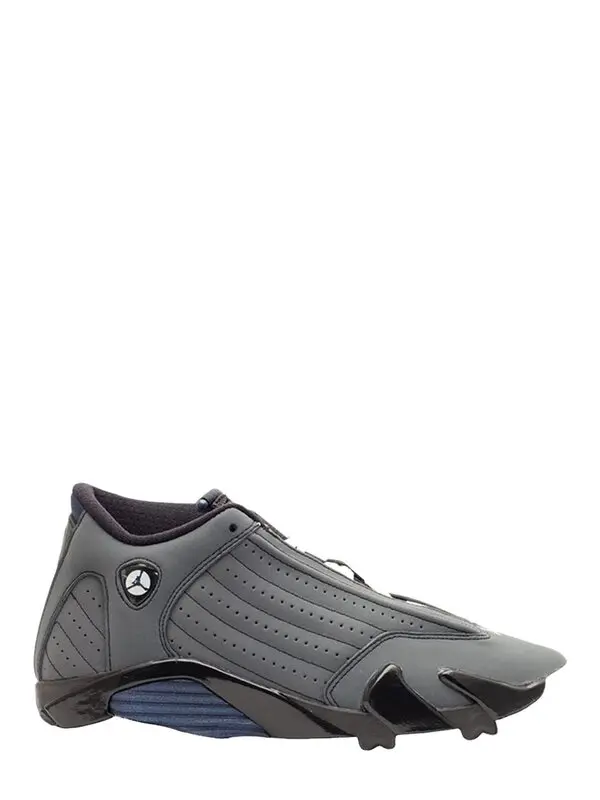 JORDAN 14 Retro Gs Sneakers - Grey