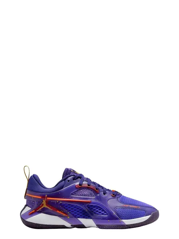 JORDAN Heir All-star Royalty Sneaker - Purple