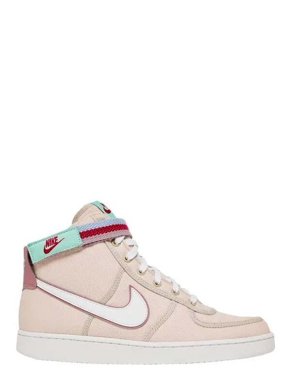 Nike Vandal High Supreme Gs - Pink