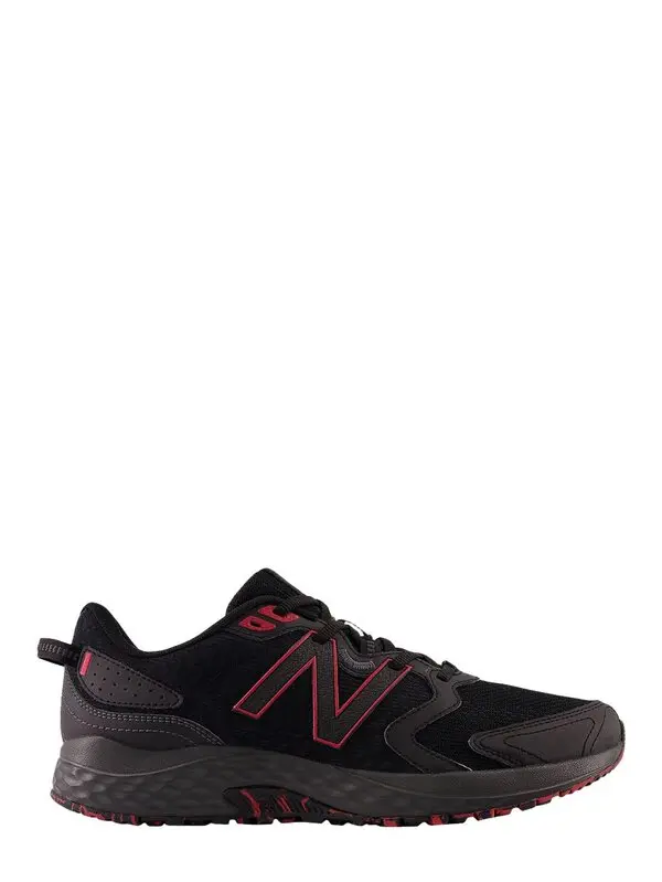 NEW BALANCE 410v7 4e Wide - Black