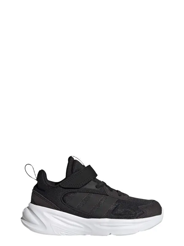 Adidas Ozelle J Sneakers - Black