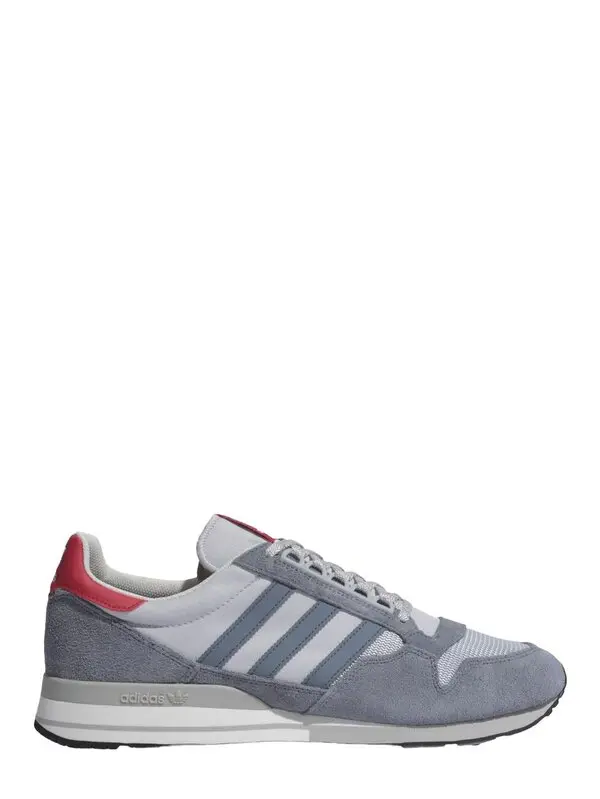 Adidas Zx 500 Size? Exclusive Sneakers - Grey