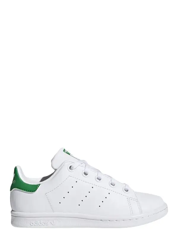 Adidas Stan Smith J Sneakers - White