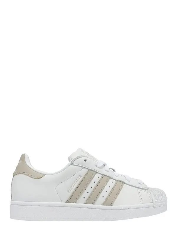 Adidas Superstar 2 Sneakers - White