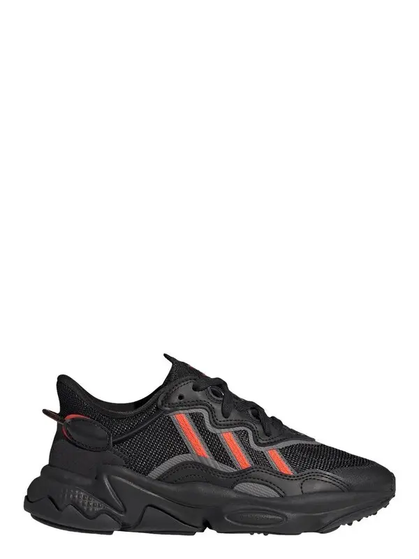 Adidas Ozweego J Sneakers - Black