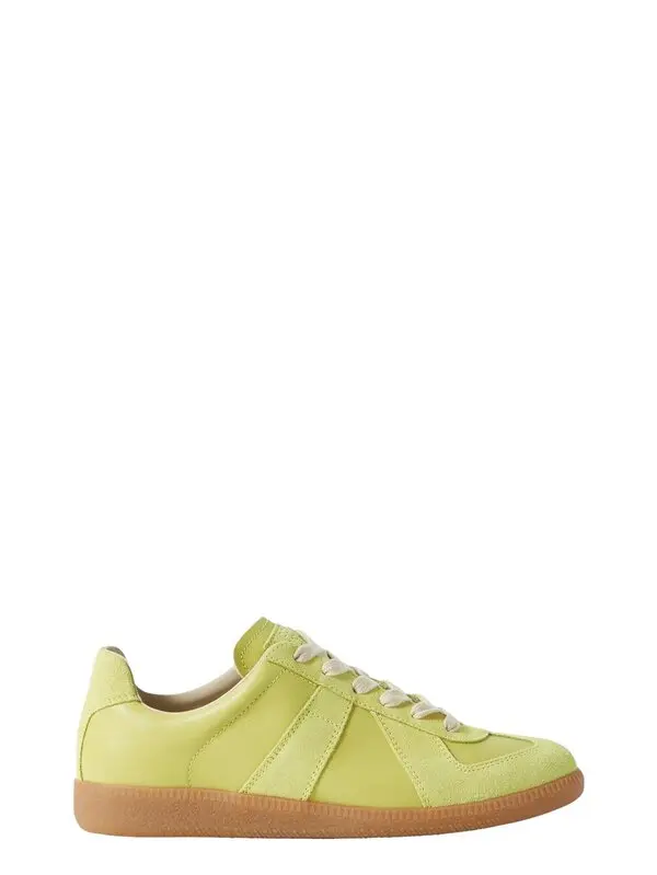 MAISON MARGIELA Replica 'cedar - Green
