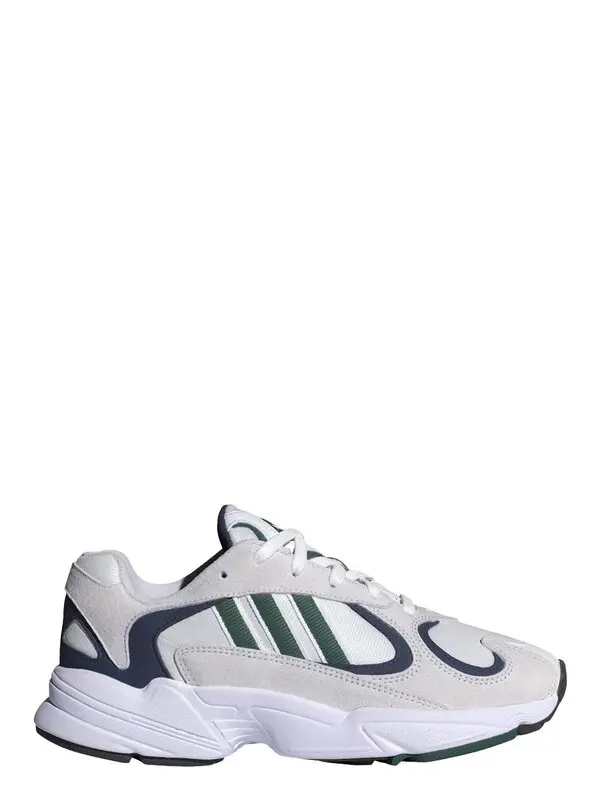 Adidas Falcon Dorf Sneakers - White