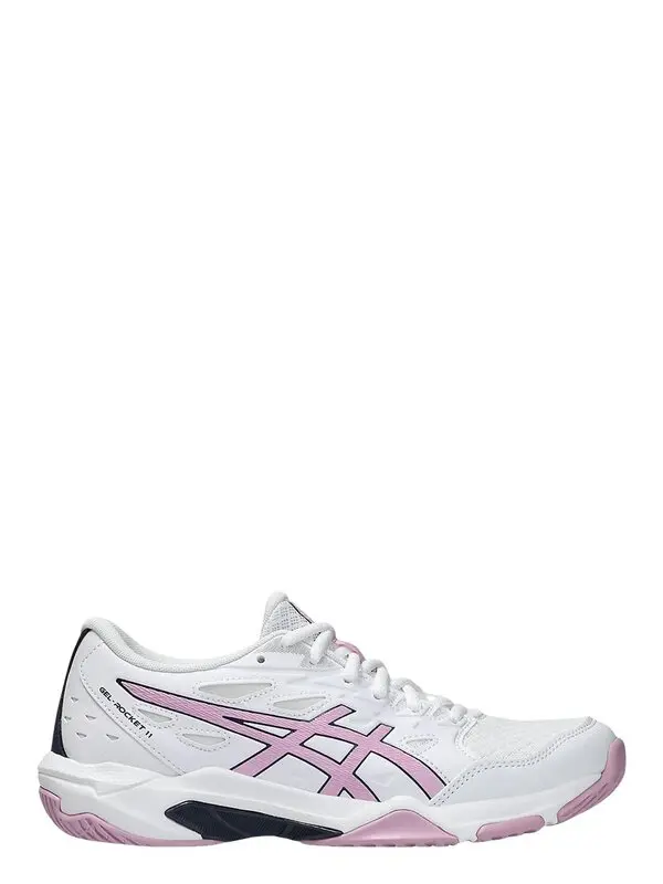 Asics Gel Rocket 11 Sneakers - White
