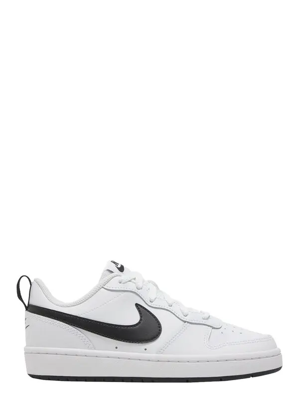 Nike Court Borough Low 2 Gs Sneakers - White