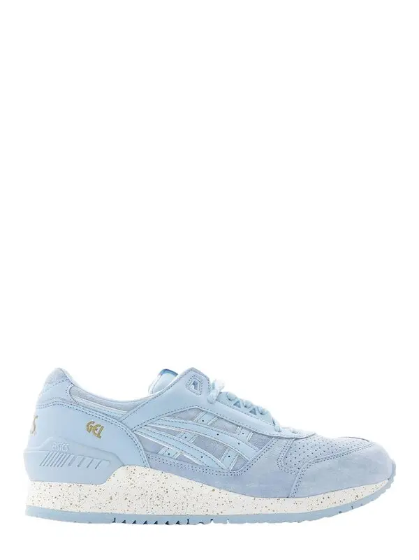 Asics Gel-respector Sneakers - Blue