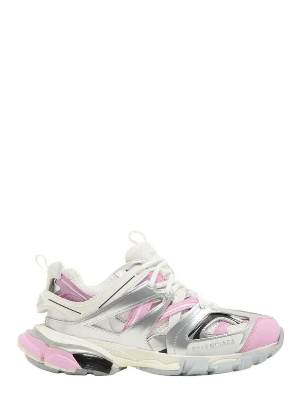 Balenciaga Track Sneaker - White