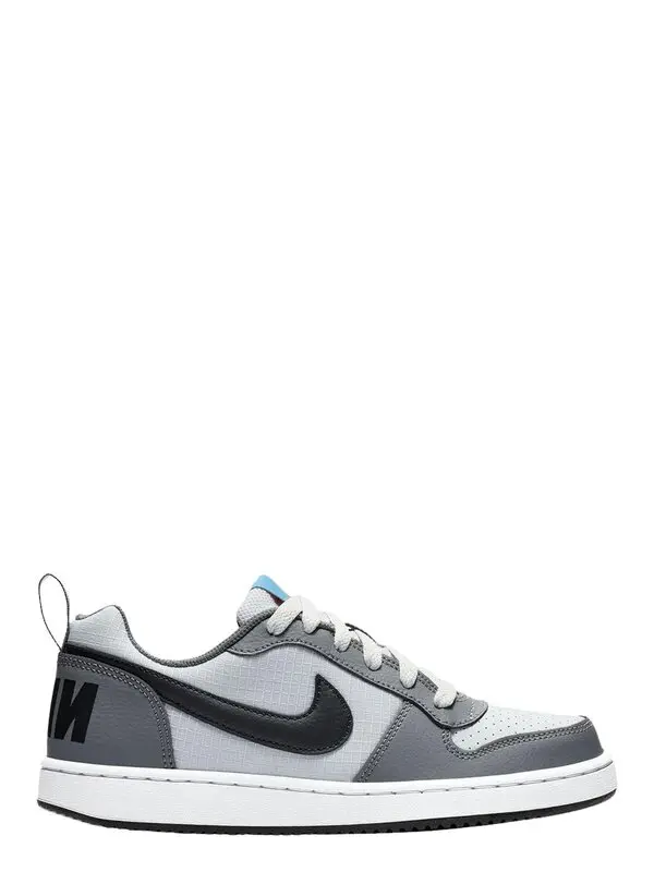 Nike Court Borough Low Gs Sneakers - Grey