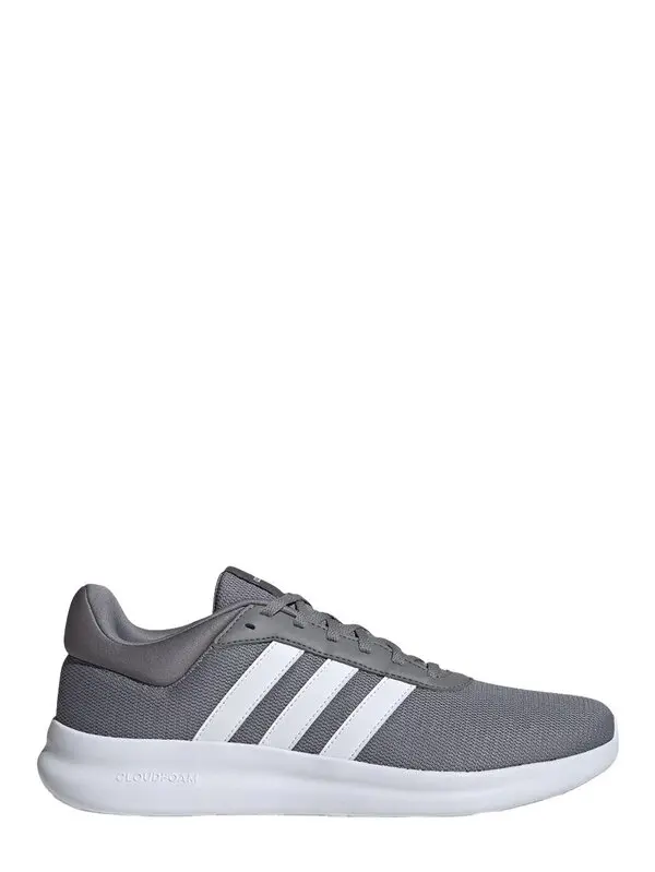 Adidas Lite Racer 4.0 Sneakers - Grey