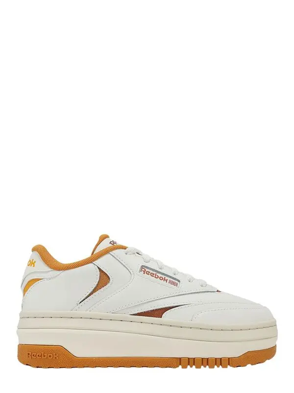 REEBOK Club C Extra Sneakers - Cream