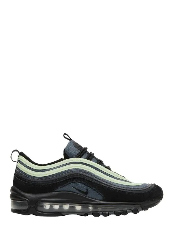 Nike Air Max 97 Gs Sneakers - Grey