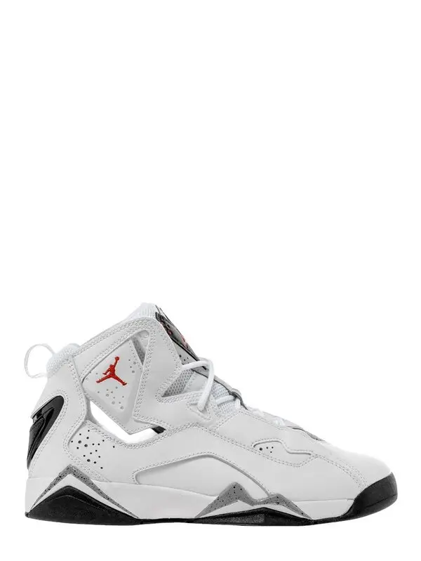 JORDAN True Flight Gs Sneakers - White