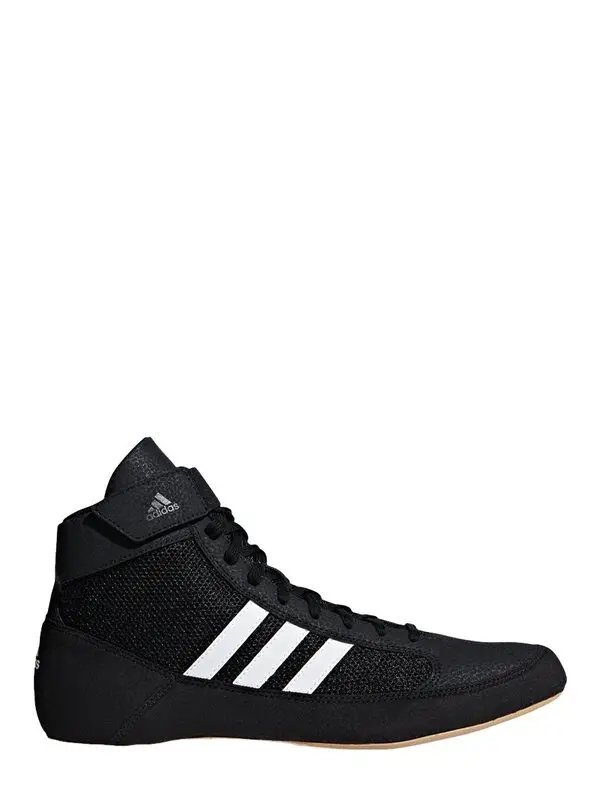 Adidas Hvc 2 Athletic Shoe - Black