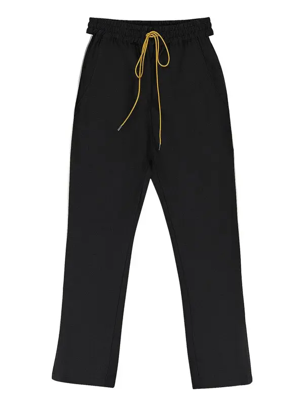 Rhude Collegiate Track Pants - Multicolor