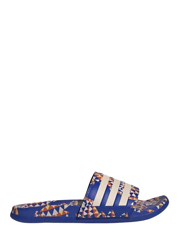 Adidas Swim Adilette Comfort Sandal - Blue