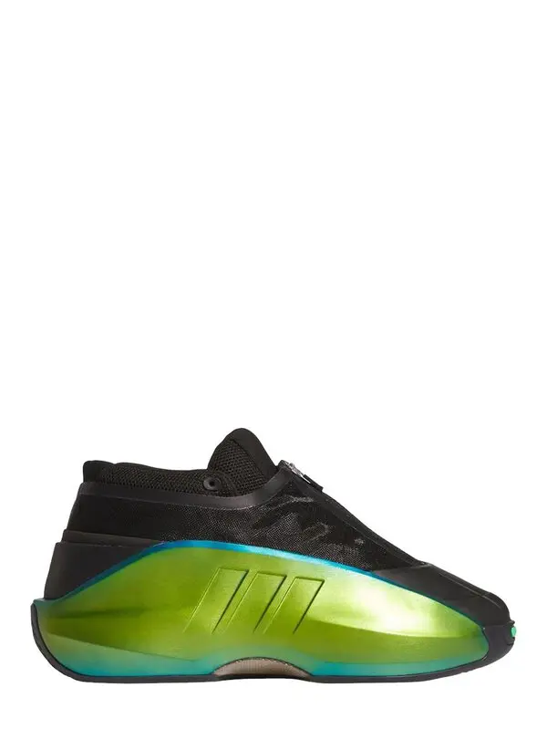 Adidas Crazy Iiinfinity Metamorphosis Pack - Green
