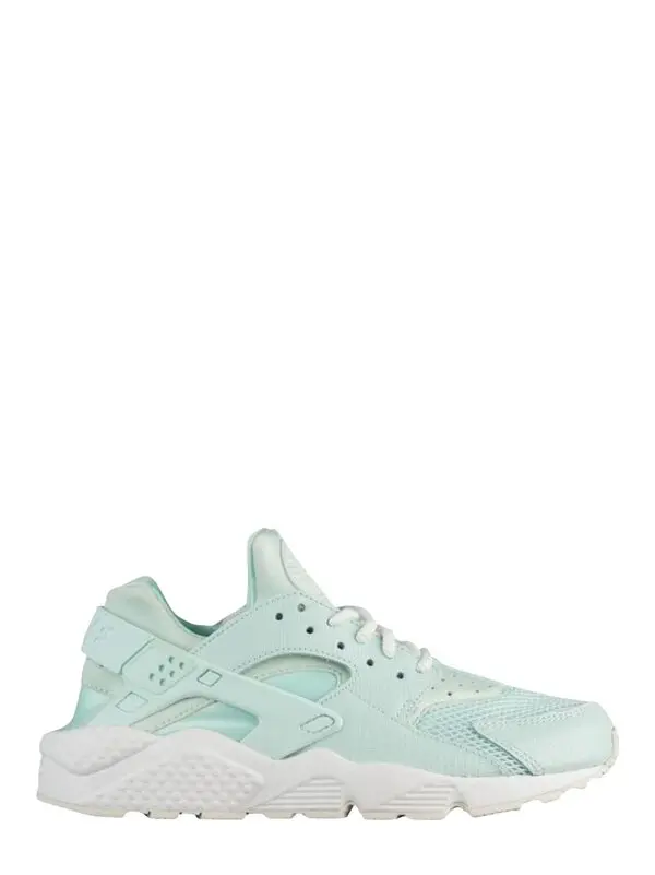 Nike Air Huarache Run Se Sneakers - Blue