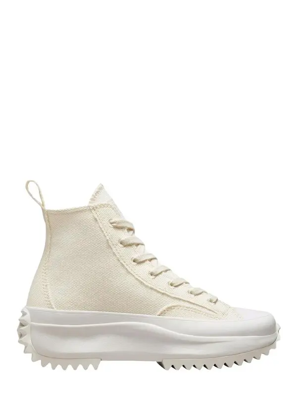 CONVERSE Run Star Hike High - Cream