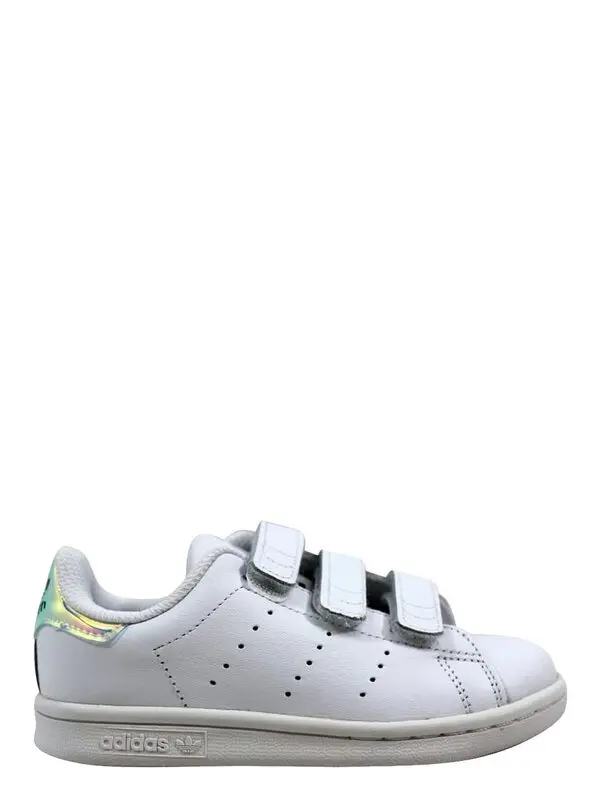 Adidas Stan Smith Cf J Sneakers - White