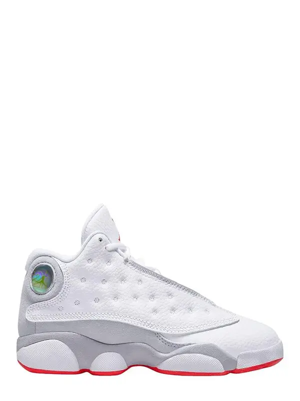 JORDAN 13 Retro Sneakers - White