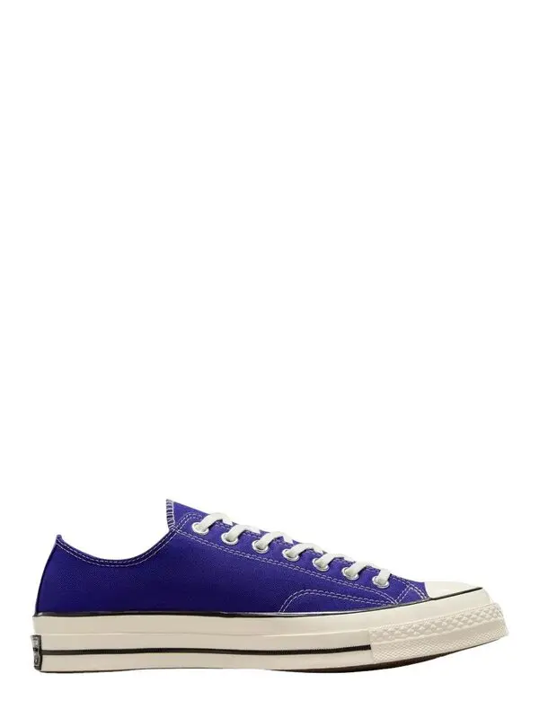 CONVERSE Chuck 70 Low Sneakers - Blue