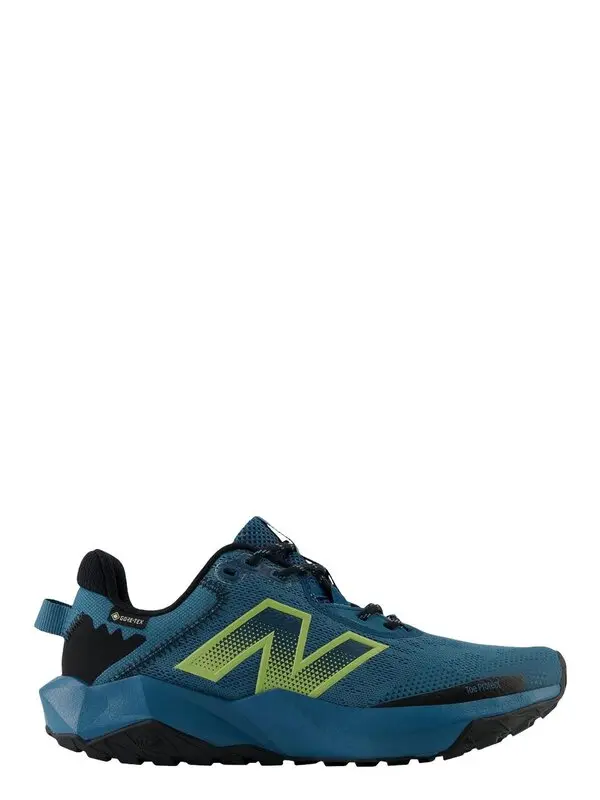 NEW BALANCE Dynasoft Nitrel V6 Gore-tex Sneakers - Teal