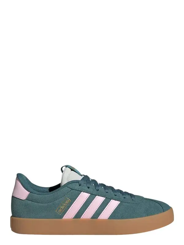 Adidas Vl Court 3.0 Sneakers - Teal