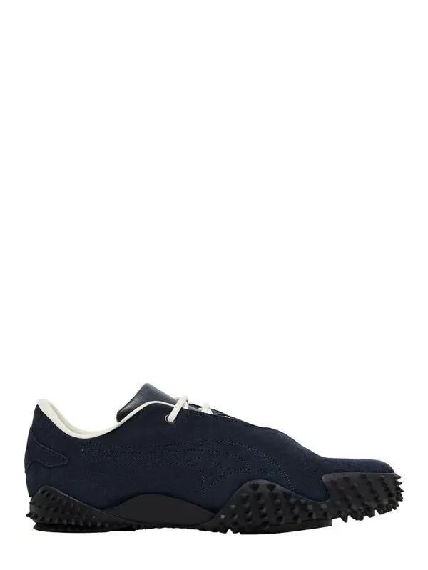 PUMA X Jjjjound Mostro Sneakers - Blue
