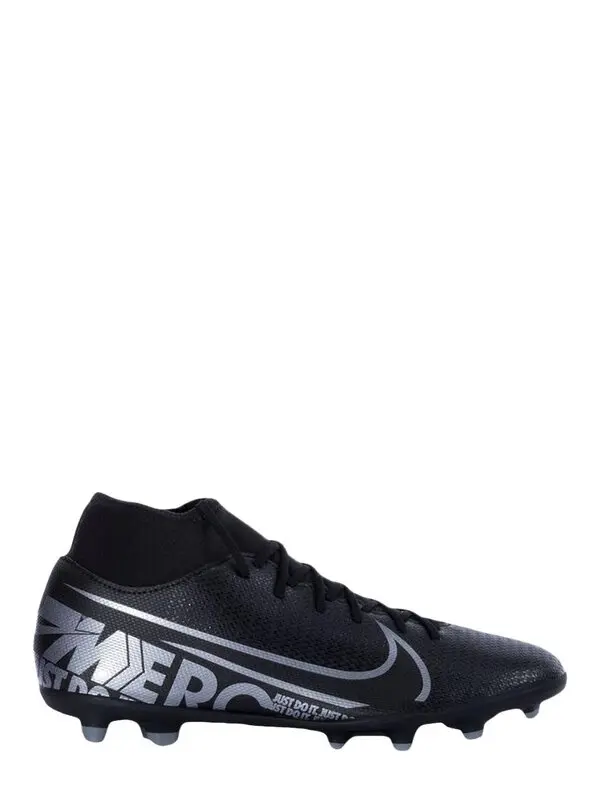 Nike Mercurial Superfly 7 Club Mg - Black