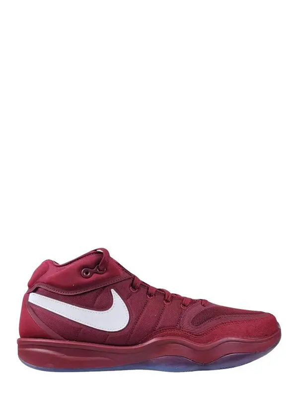 Nike Air Zoom Gt Hustle 2 Tb Promo Sneakers - Red