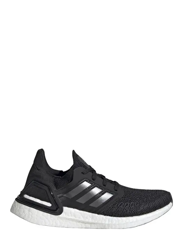 Adidas Ultraboost 20 J Sneakers - Black