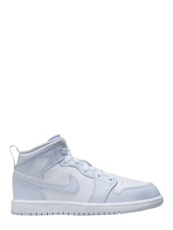 JORDAN 1 Mid Ps Sneakers - Blue