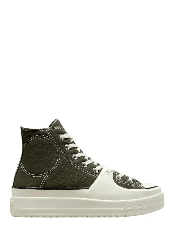 CONVERSE Chuck Taylor All Star Construct High - Green