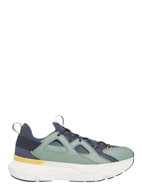 Under Armour Hovr Infinite Mvmnt Sneakers - Green