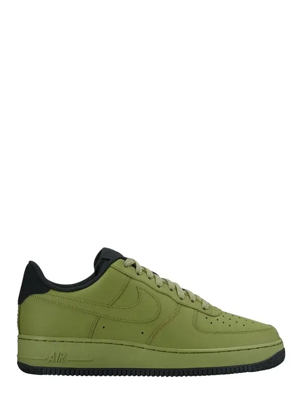 Nike Air Force 1 '07 Sneakers - Green