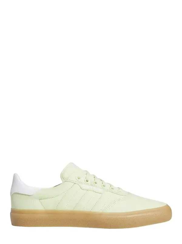 Adidas 3mc Halo Gum Sneakers - Green