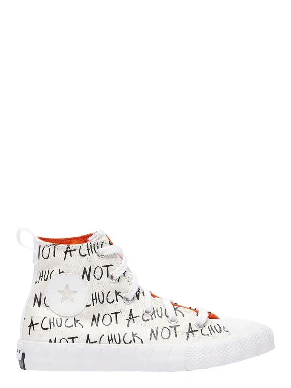 CONVERSE Unt1tl3d High Gs Sneakers - Cream