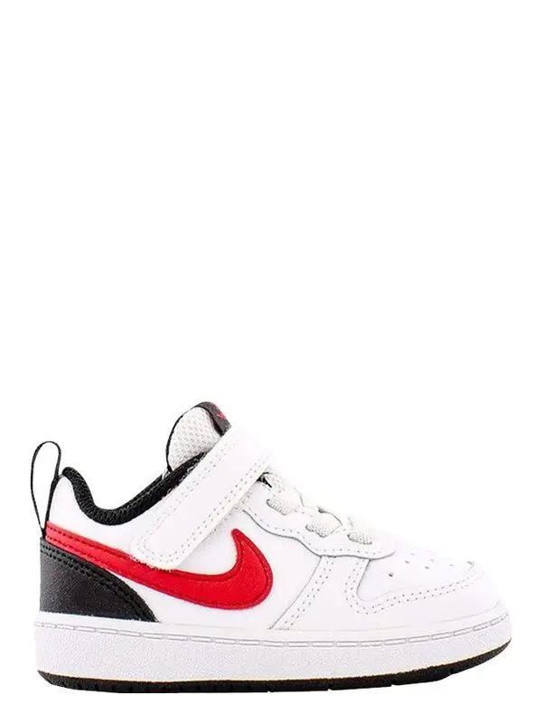 Nike Court Borough Low Td Sneakers - White