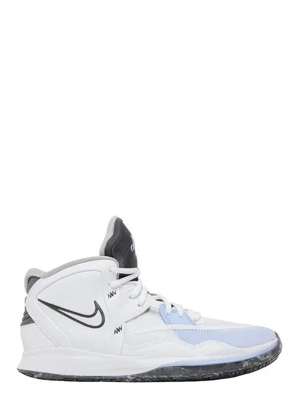 Nike Kyrie Infinity Gs Sneakers - White