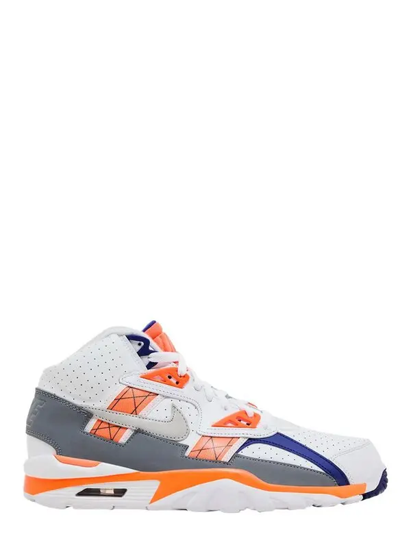 Nike Air Trainer Sc High 'auburn' 2025 - White