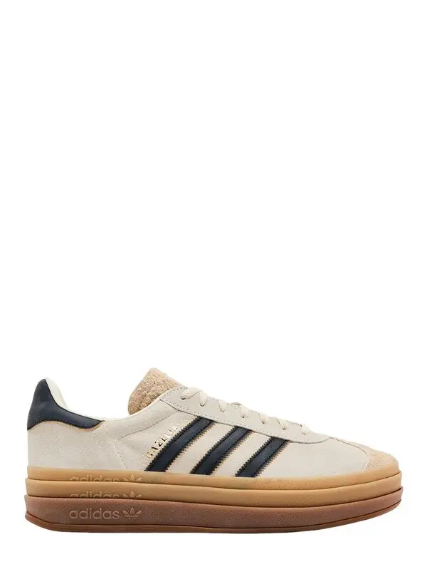 Adidas Gazelle Sneakers - Cream